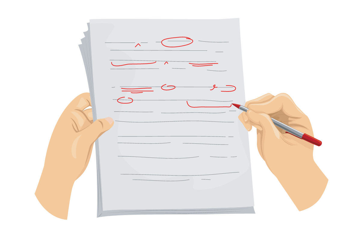 Correction de textes – DOTKO